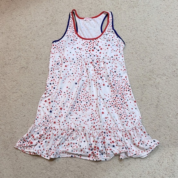 Jordan Jammies | Intimates & Sleepwear | Jordan Jammies Star Spangled ...